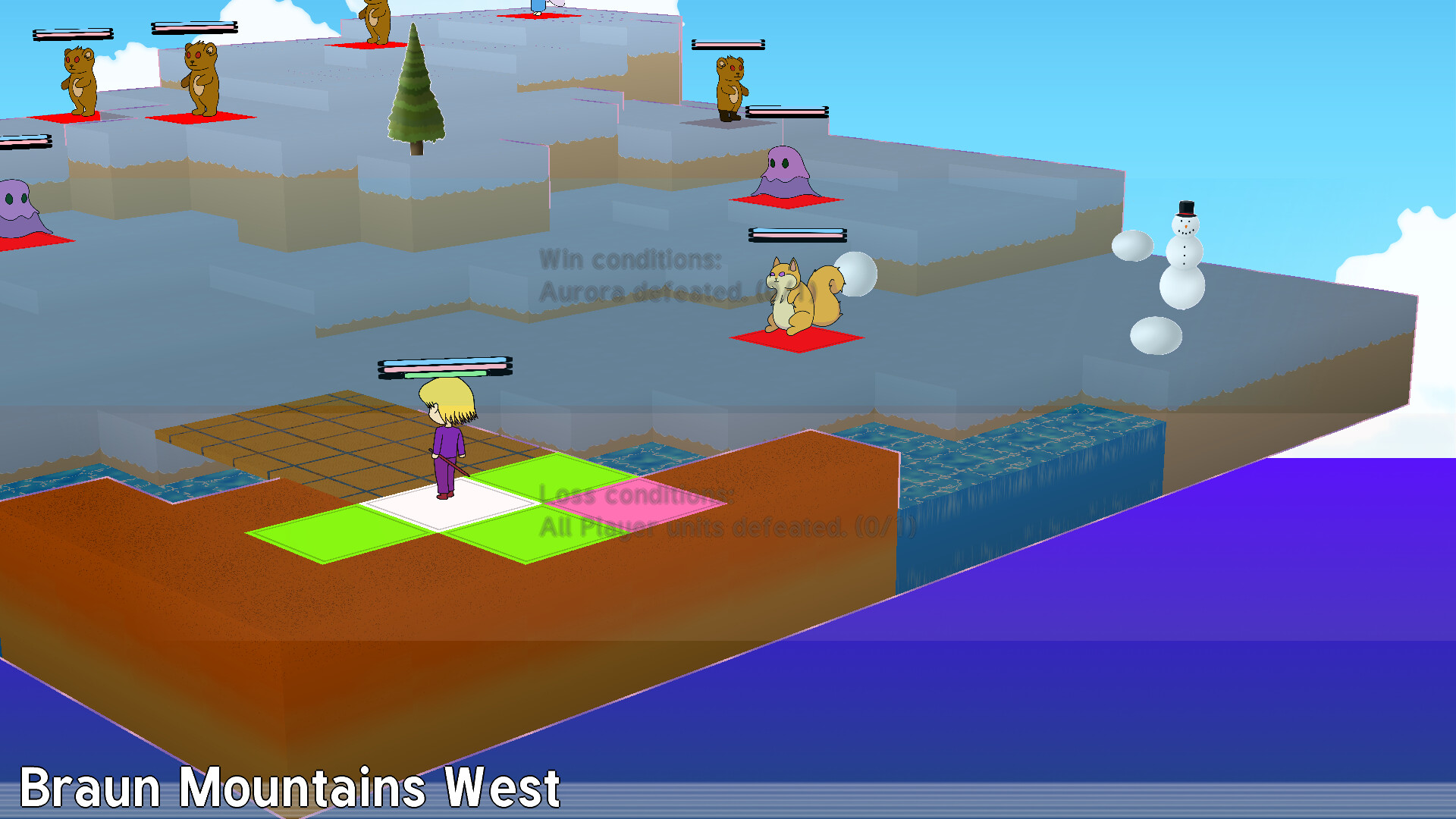 Save 75% on Faye: A Tale of Shadow on Steam