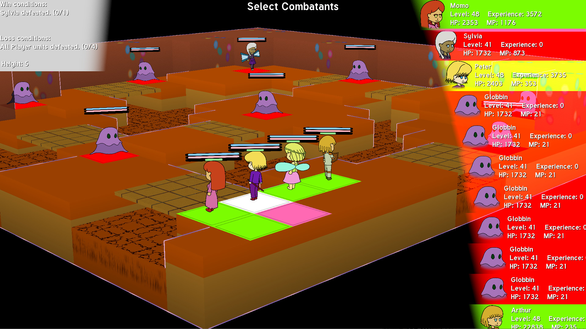 Save 75% on Faye: A Tale of Shadow on Steam