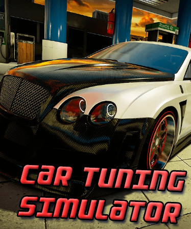 Car Tuning Simulator Steam Charts · SteamDB