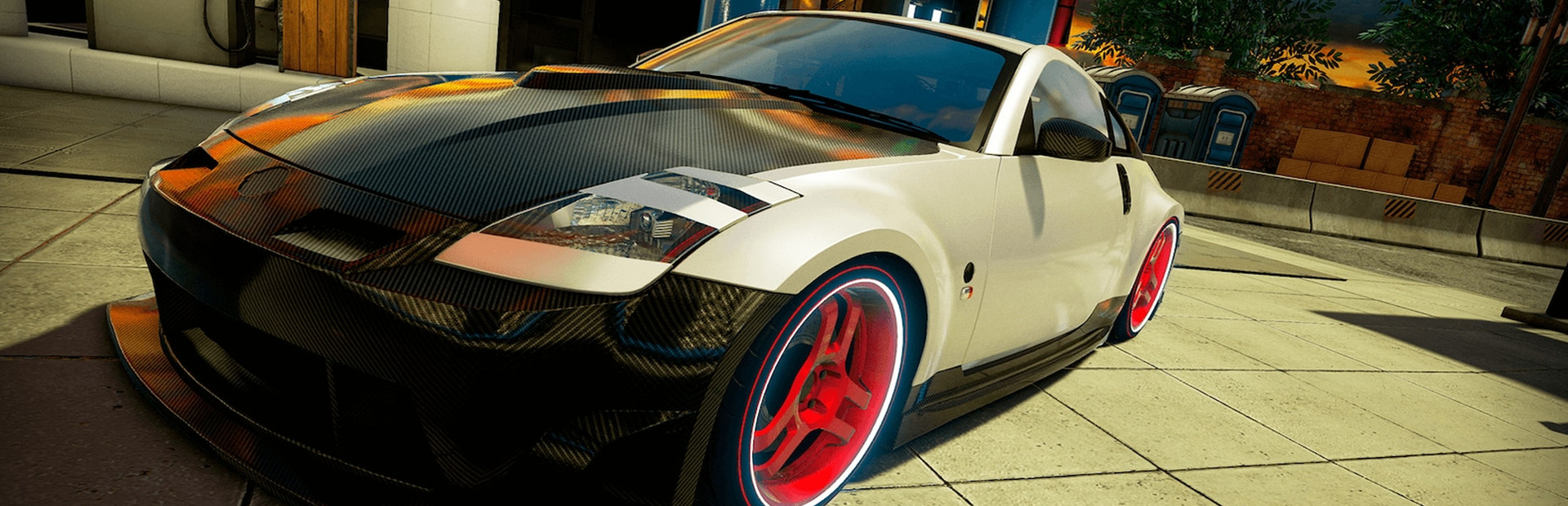 Car Tuning Simulator Steam Charts · SteamDB