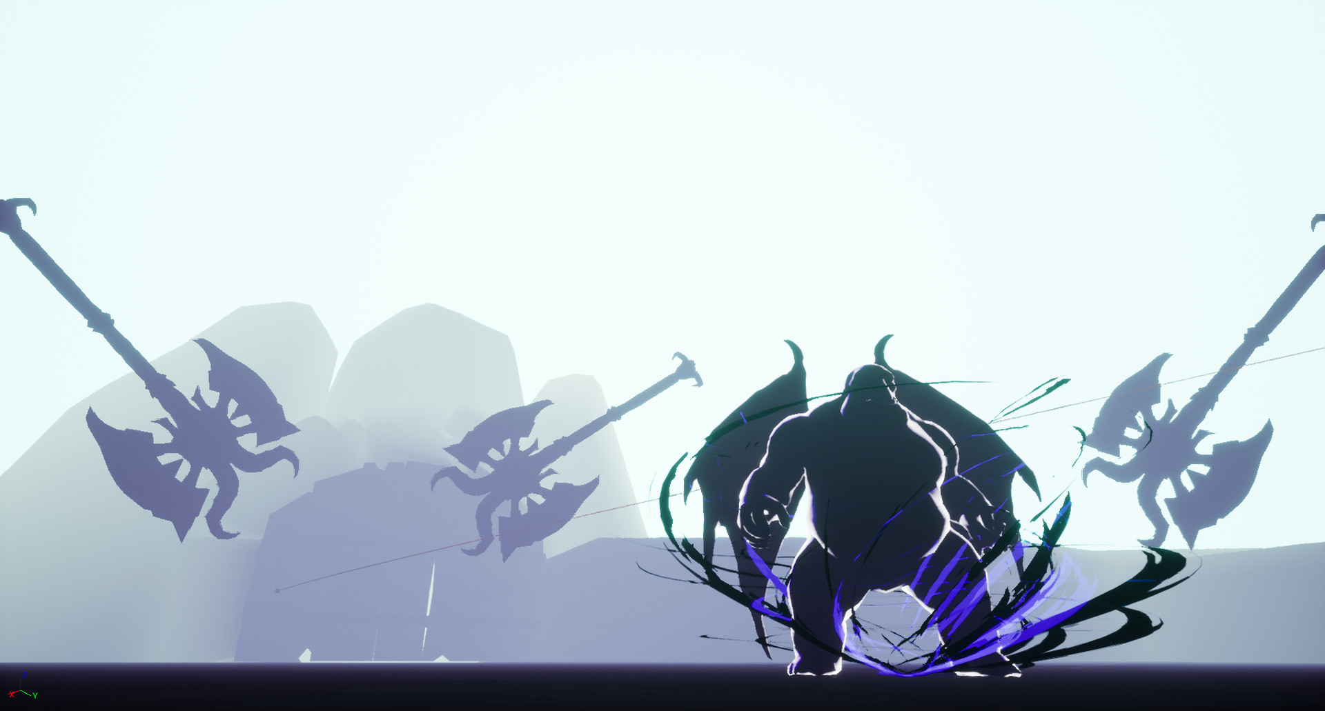 Witches Vs. Demons on Steam