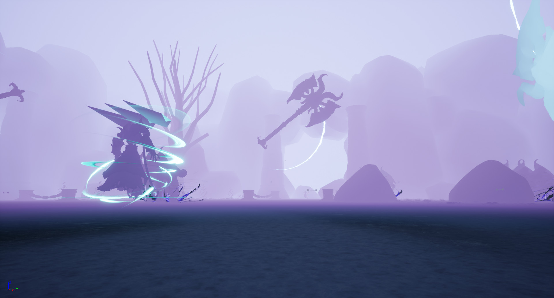 Witches Vs. Demons on Steam
