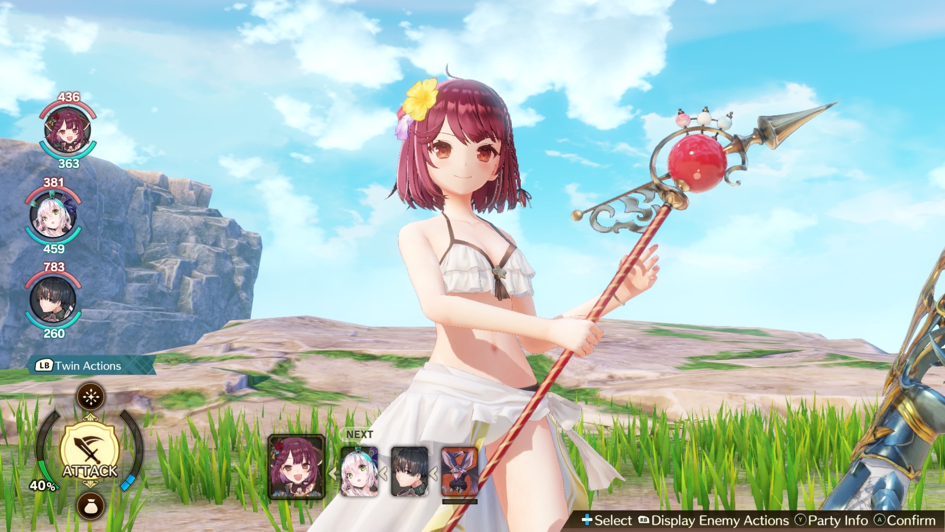 Atelier Sophie 2 - Season Pass (App 1754685) · SteamDB