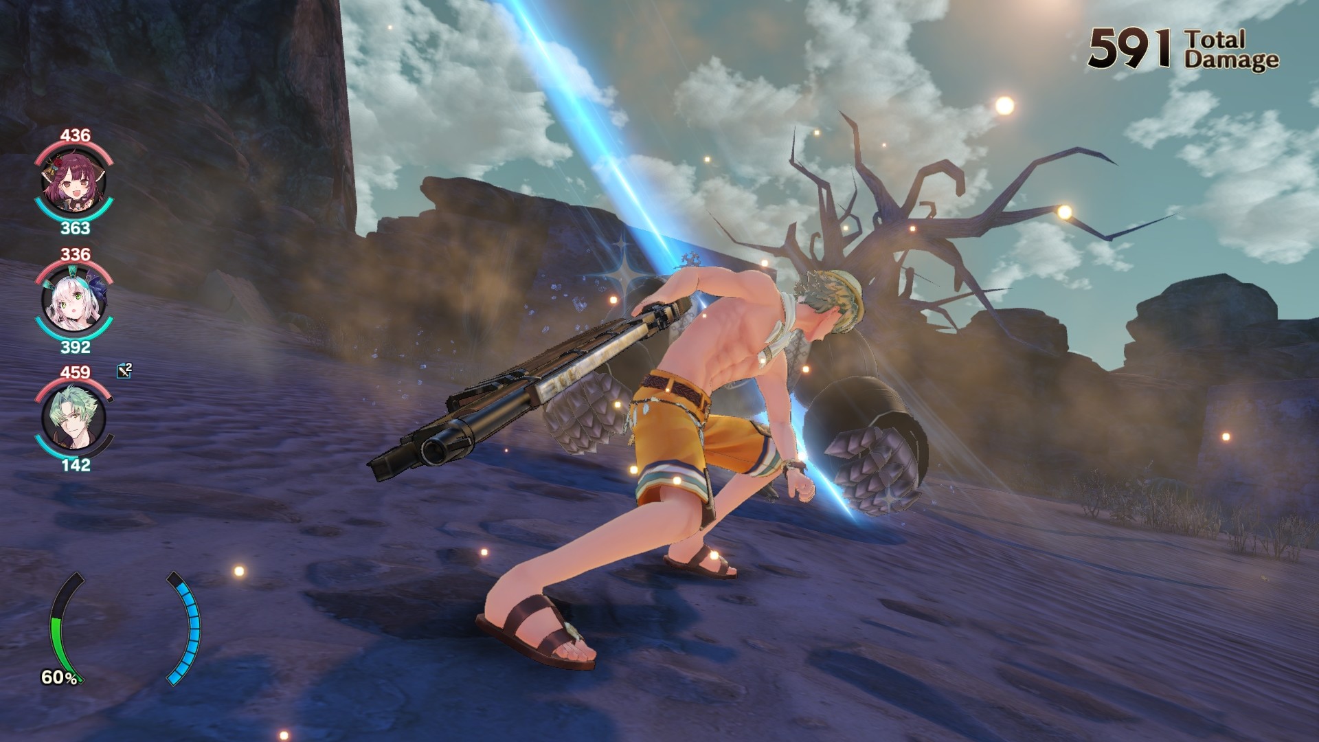 Atelier Sophie 2 - Olias's Swimsuit "Vegetable Garden" on Steam