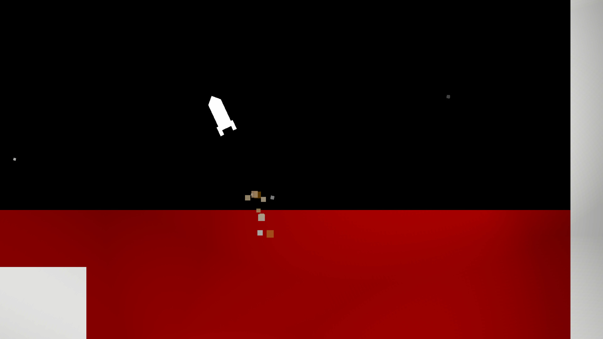 Save 80% on Pocket Rocket on Steam