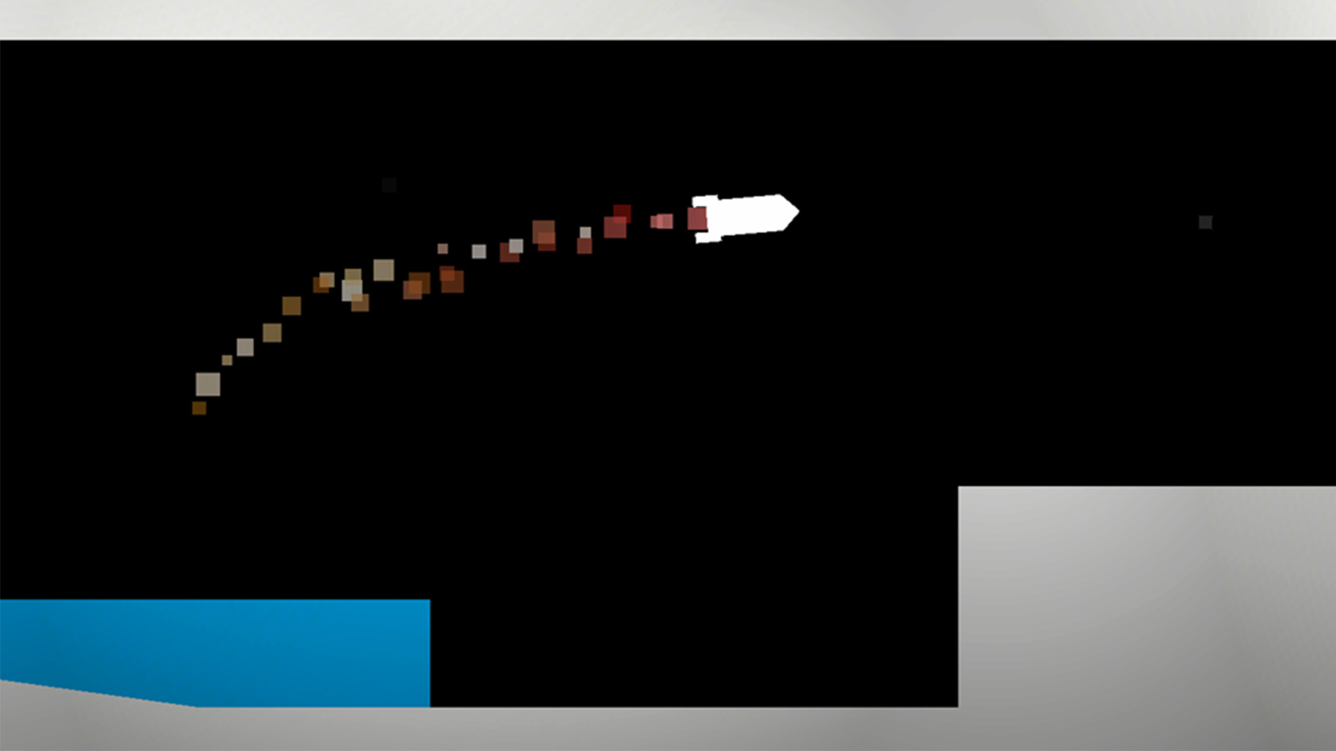 Save 80% on Pocket Rocket on Steam