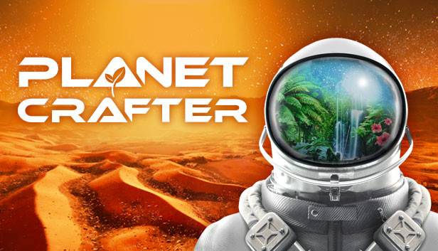 The Planet Crafter Demo Steam Charts (App 1754850) · SteamDB