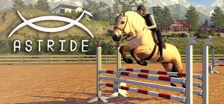 Astride General Discussions :: Steam Community