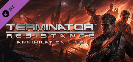 Terminator: Resistance - Annihilation Line Price history · SteamDB