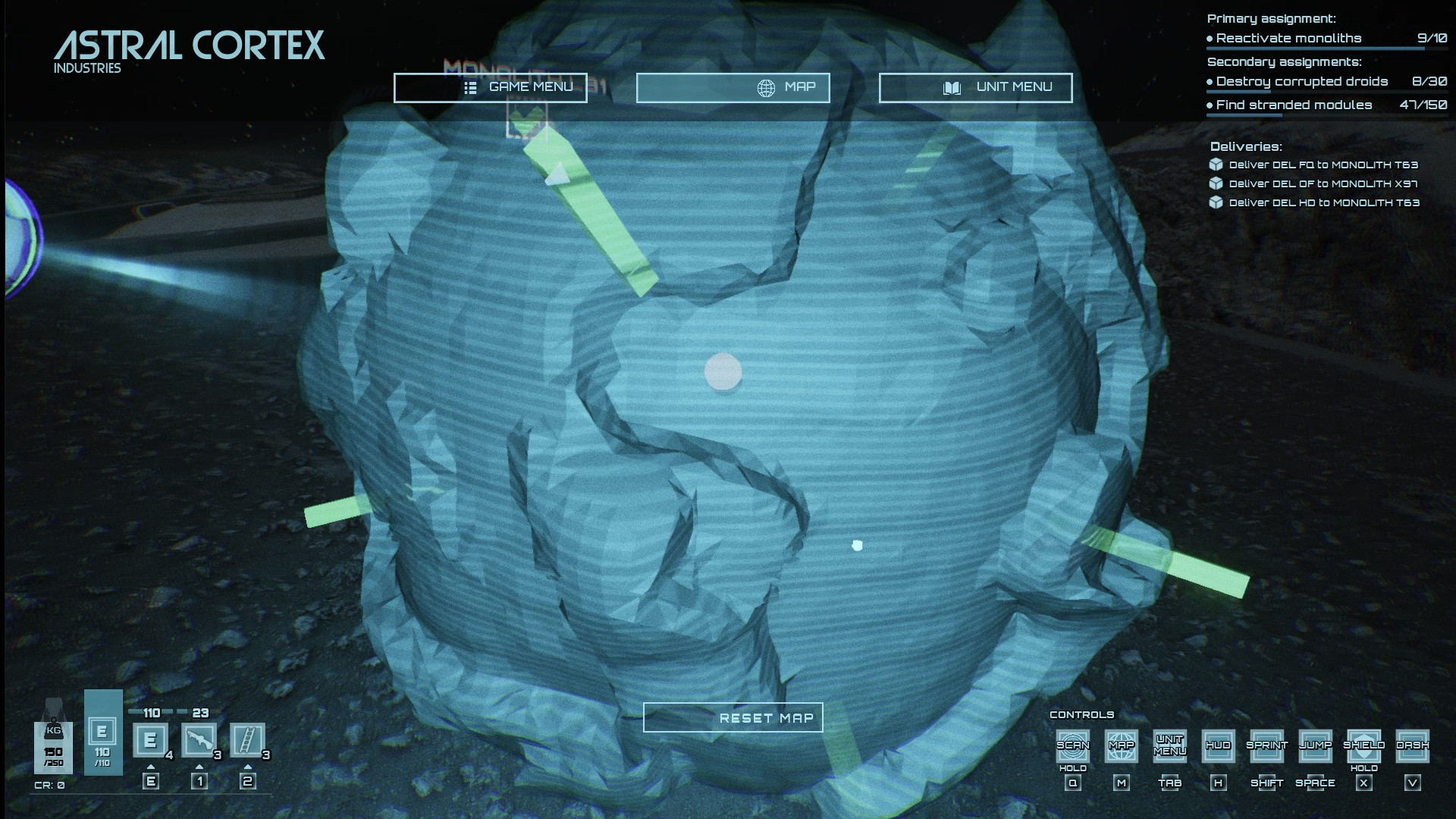 Moon Runner on Steam