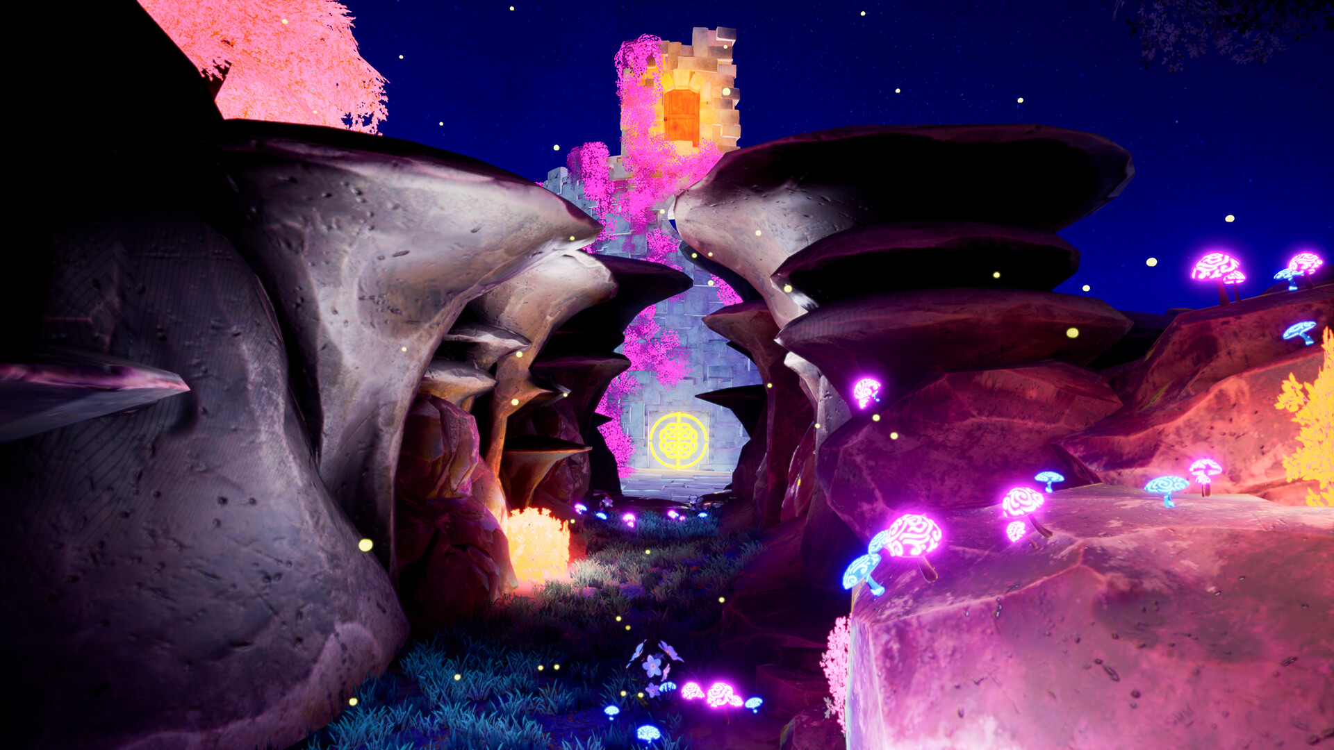 Inner Ashes on Steam