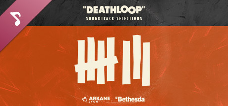 DEATHLOOP Original Game Soundtrack Selections Price history · SteamDB