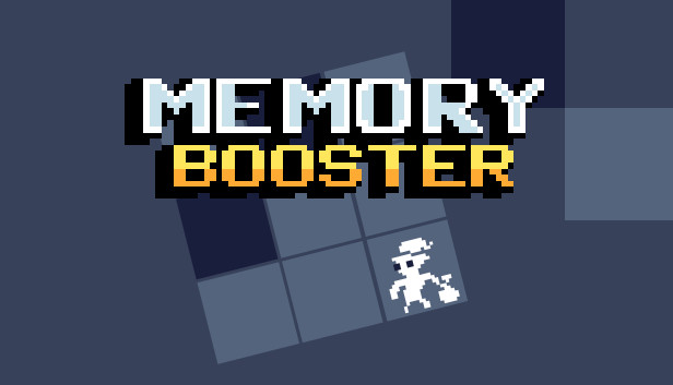 Memory Booster - Steam News Hub