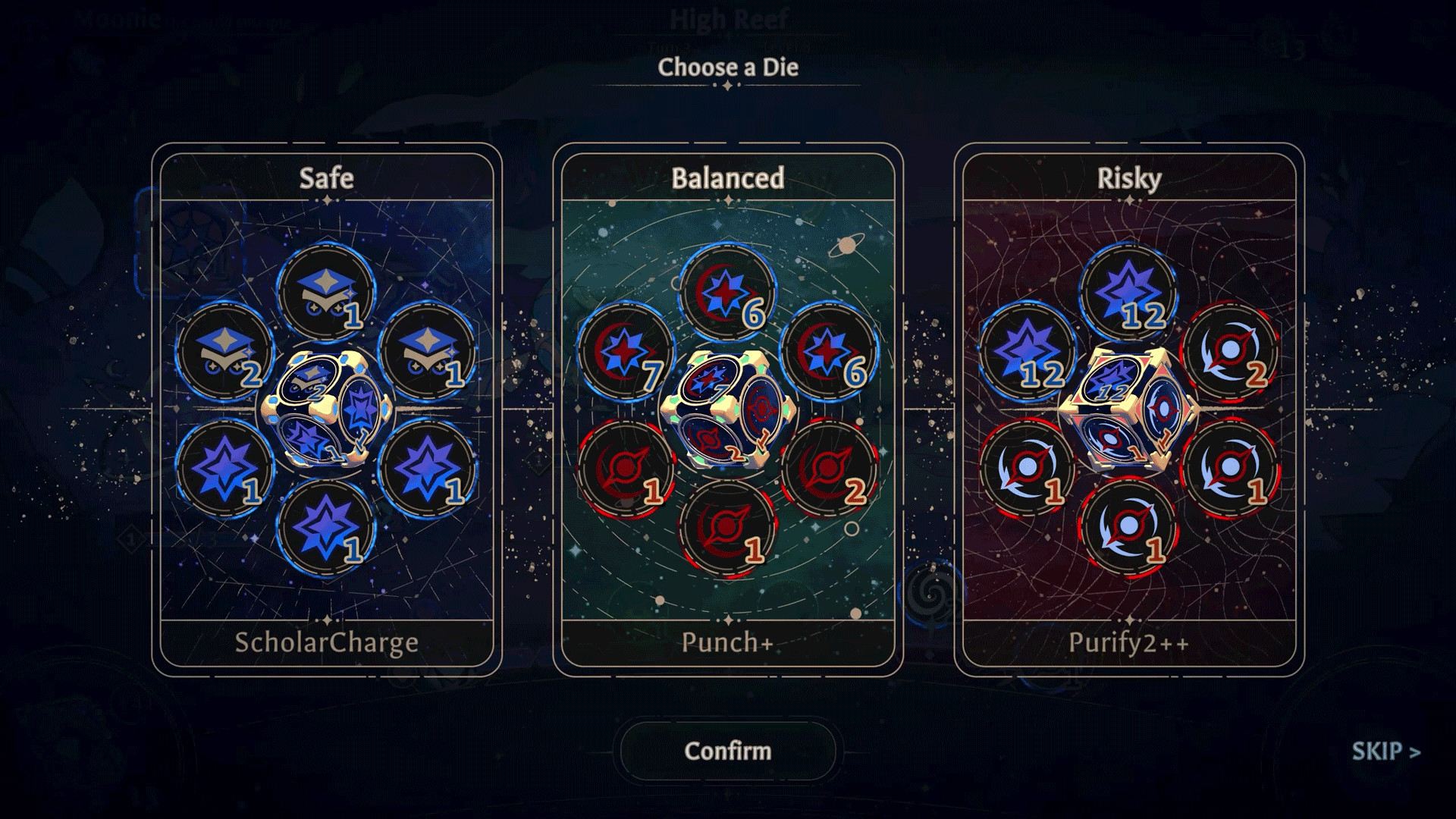 Astrea: Six-Sided Oracles on Steam