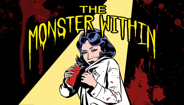 The Monster Within on Steam