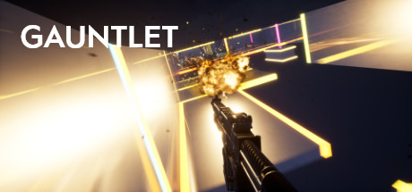 Gauntlet Steam Charts · SteamDB