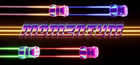 Momentum on Steam