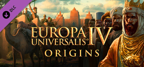 Immersion Pack - Europa Universalis IV: Origins on Steam