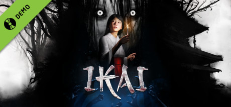 Ikai Demo Steam Charts (App 1756250) · SteamDB