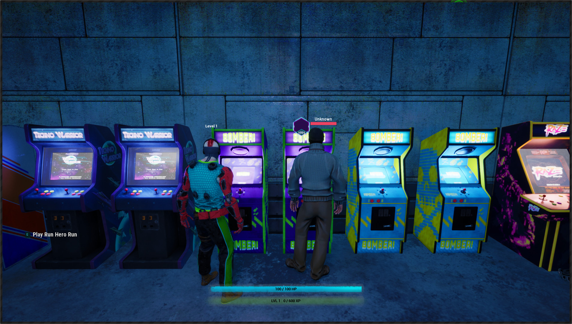 Mercs Fully Loaded on Steam