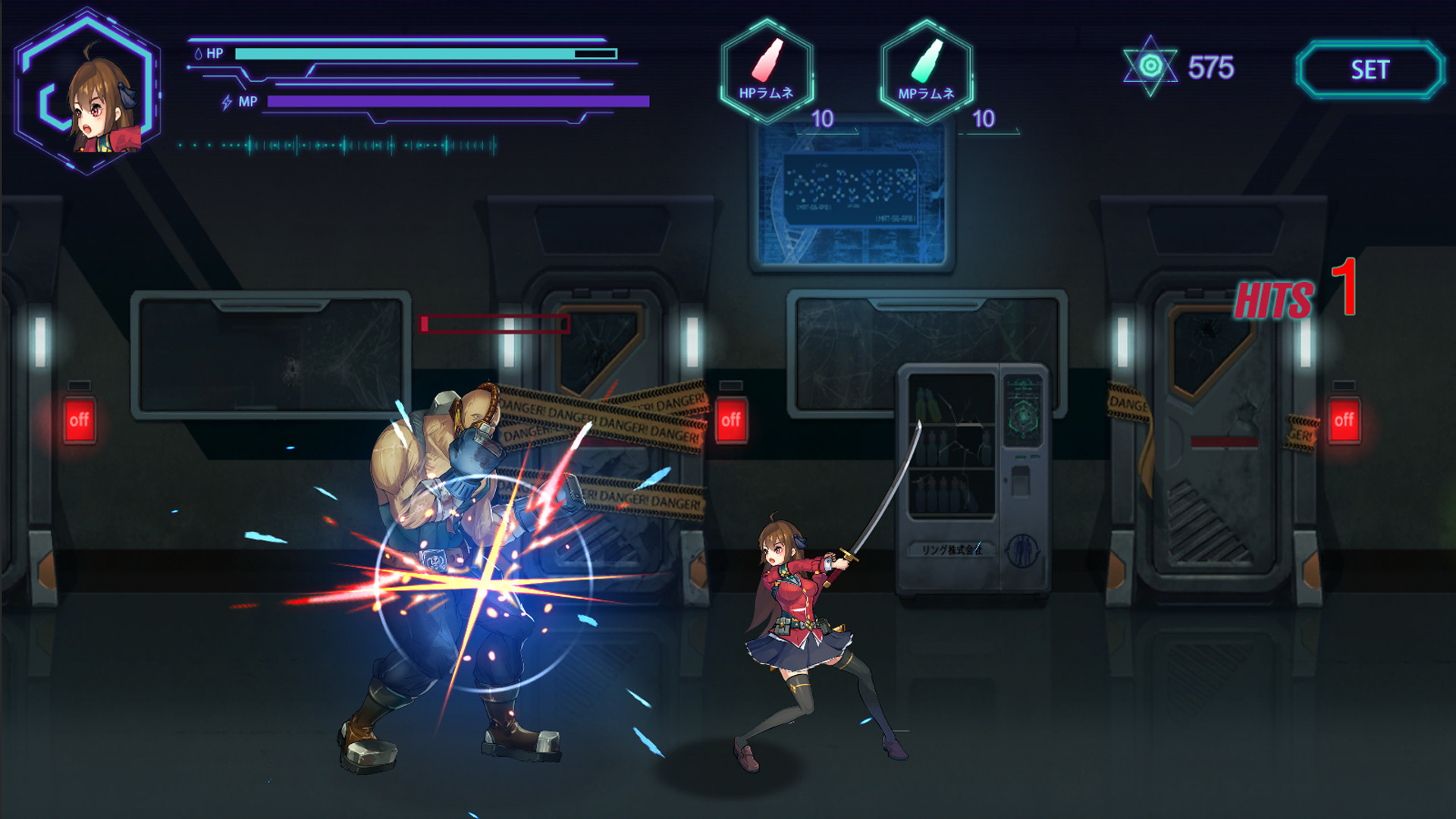 Cosmic Cube - DLC Free on Steam