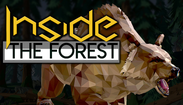 Inside the Forest on Steam