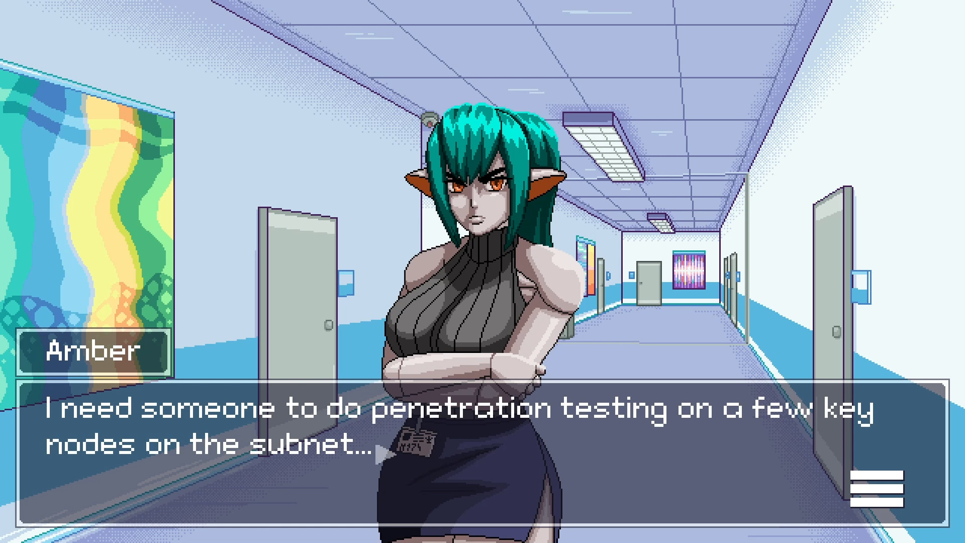 Code.Breaker() on Steam