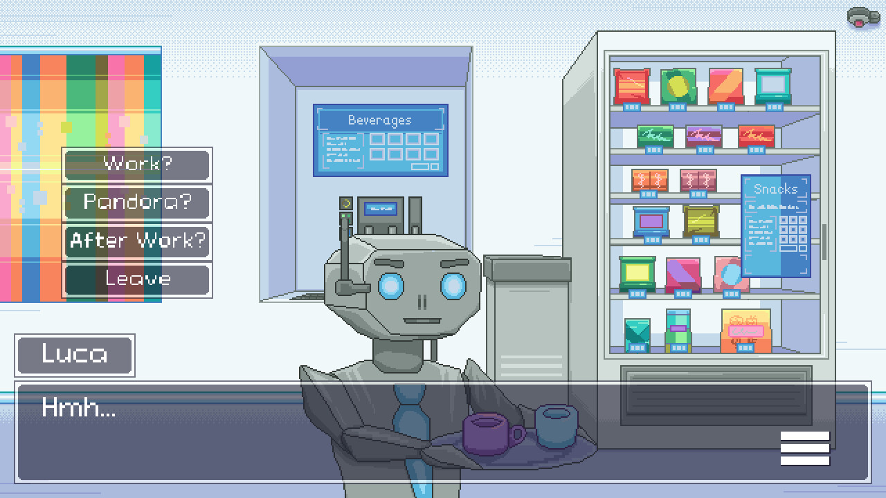 Code.Breaker() on Steam