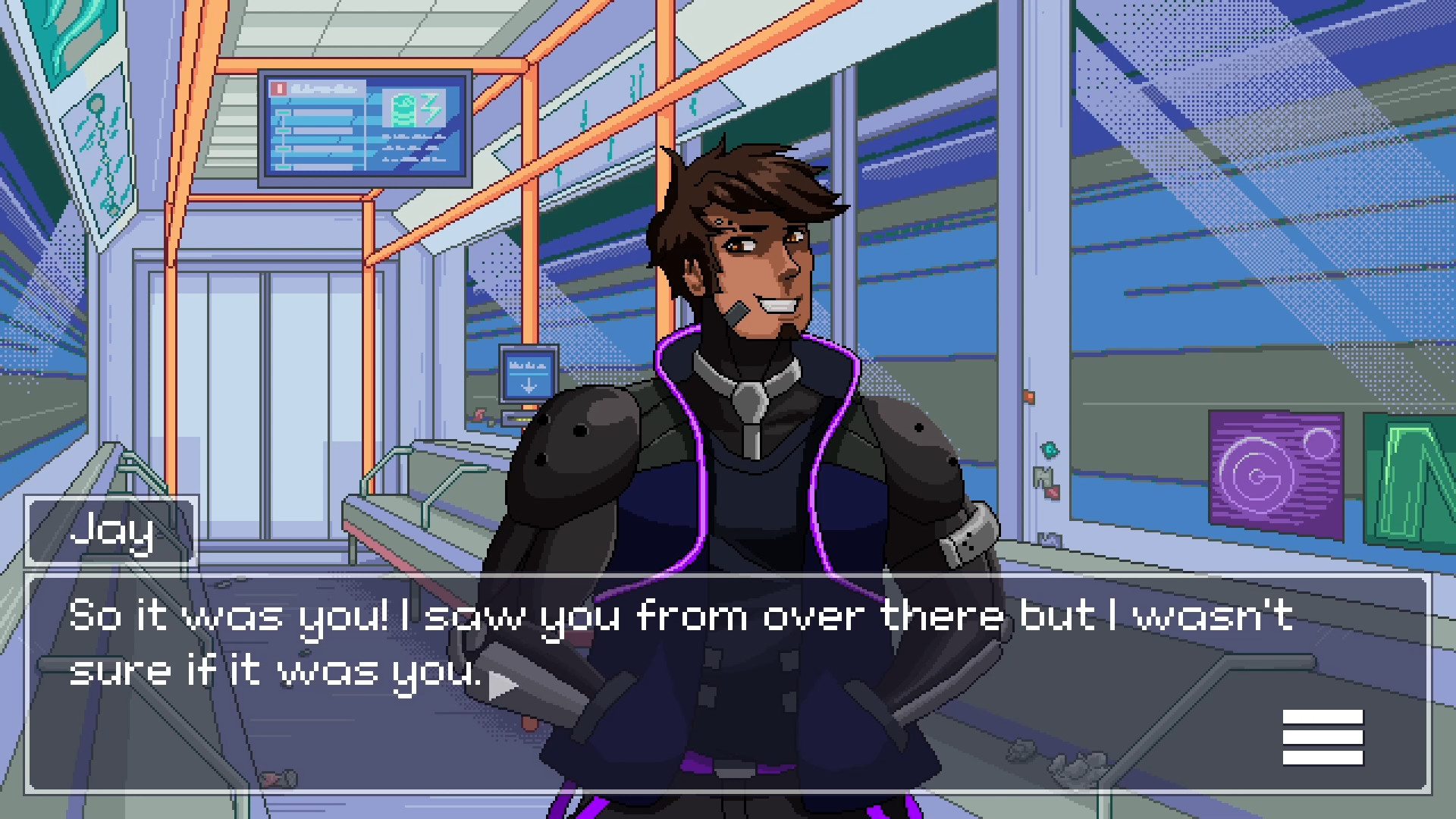 Code.Breaker() on Steam