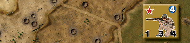 Lock 'n Load Tactical Digital: Valor of the 13th Battlepack on Steam