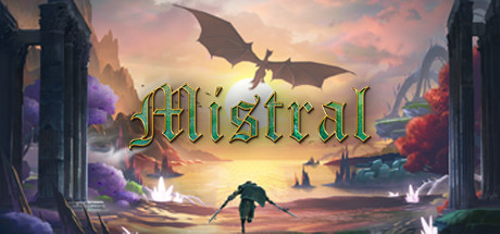 Steam Community :: Mistral