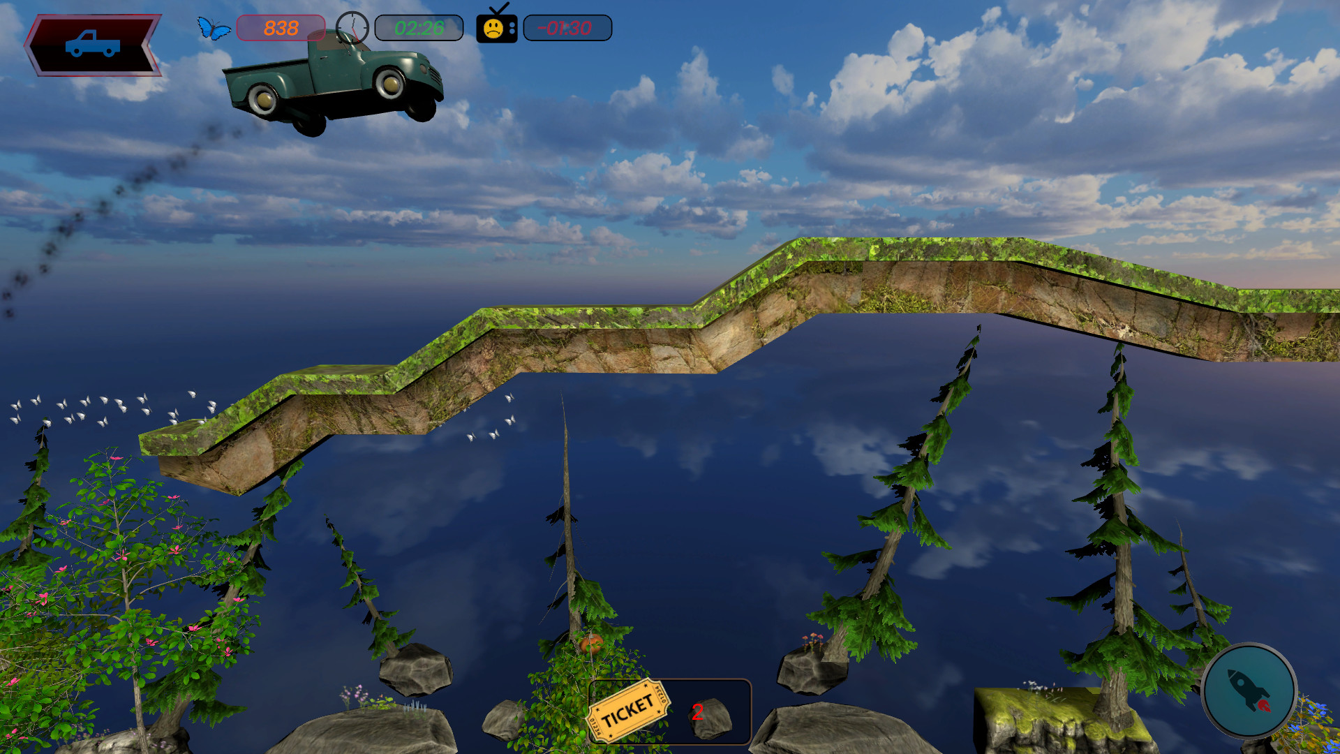 Ninja Express on Steam