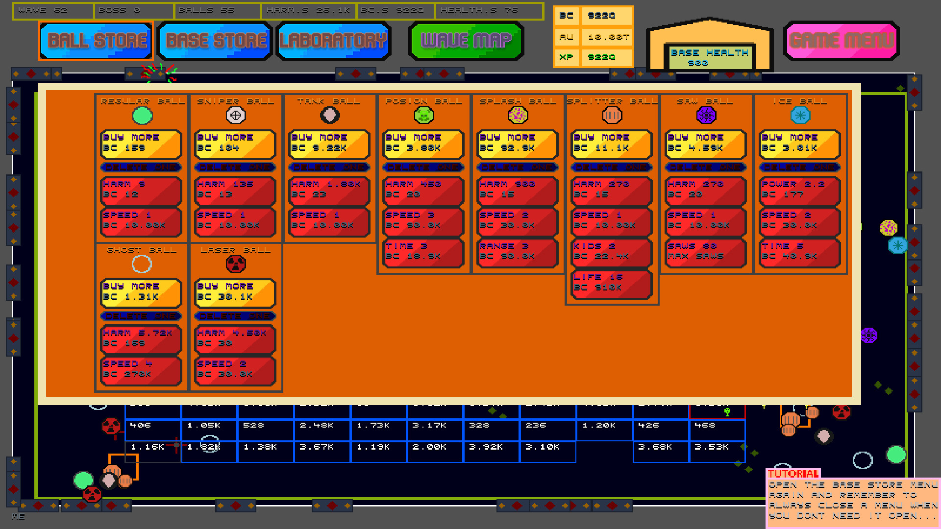 Brick Breaker on Steam