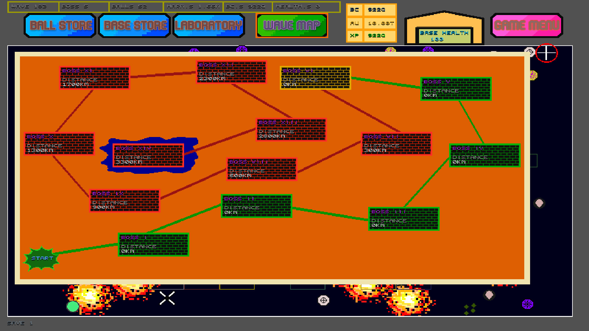 Brick Breaker on Steam