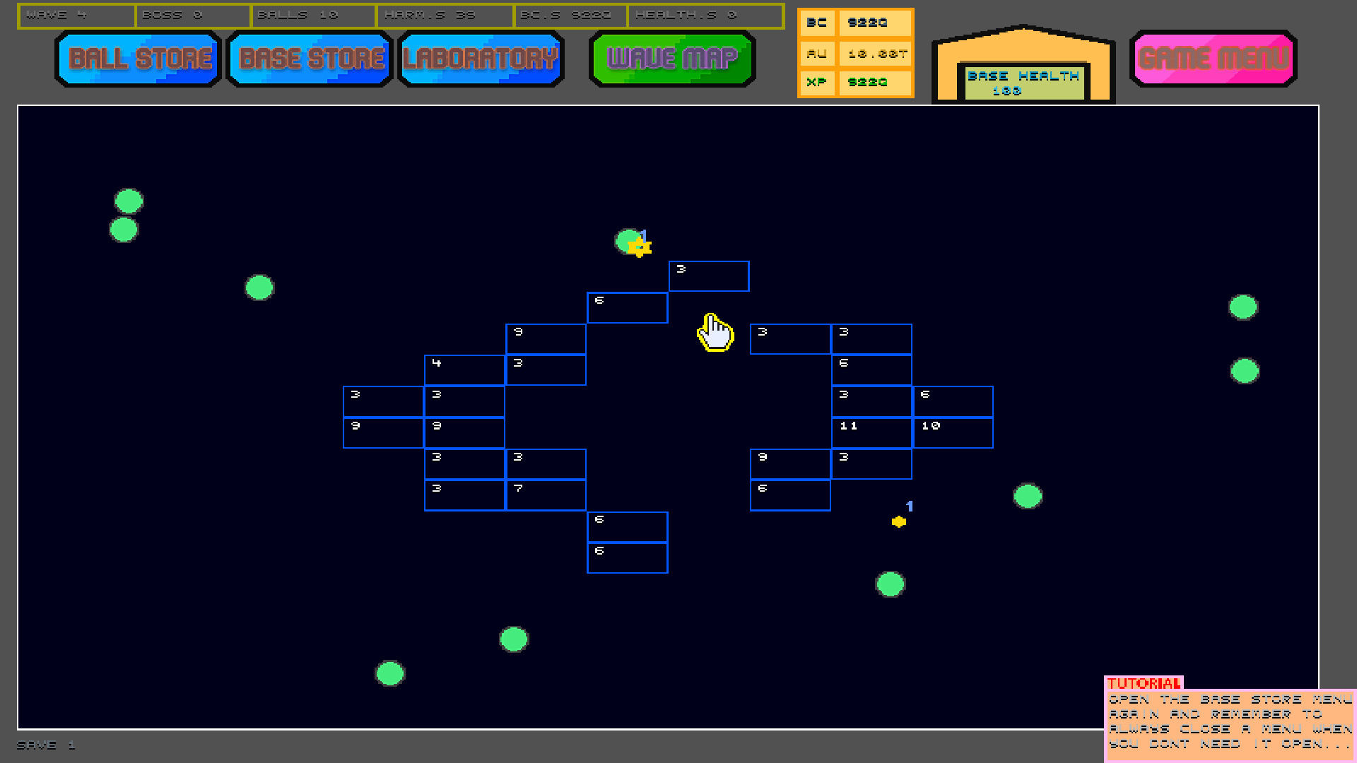 Brick Breaker on Steam