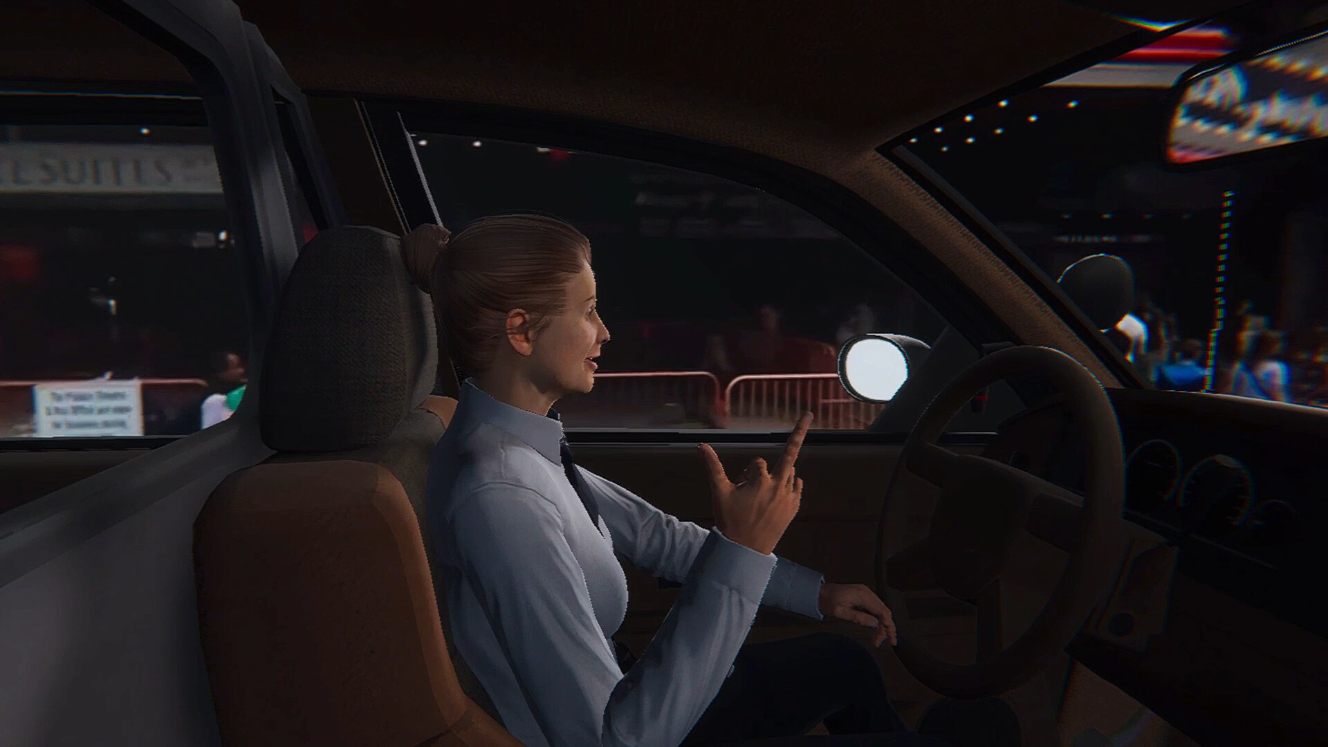 VR Cop Simulator on Steam