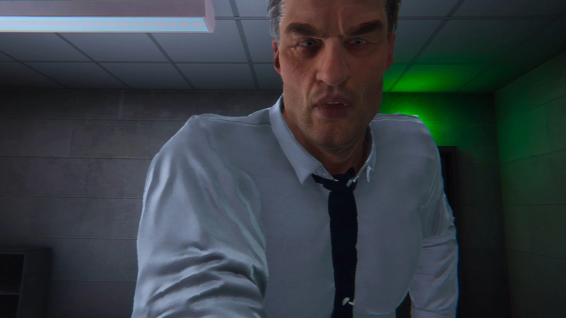 VR Cop Simulator on Steam