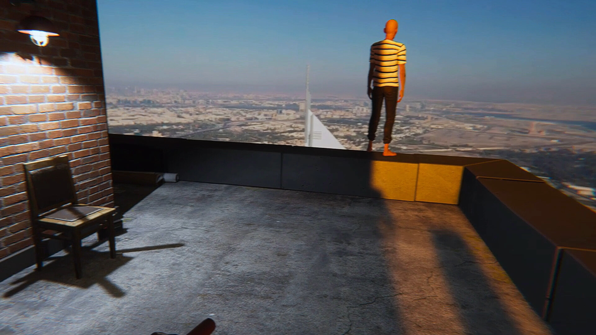 VR Cop Simulator on Steam