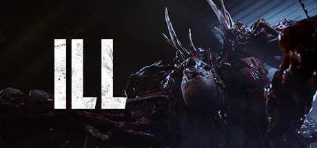 ILL Steam Charts · SteamDB