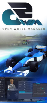 Open Wheel Manager 2 Price history · SteamDB