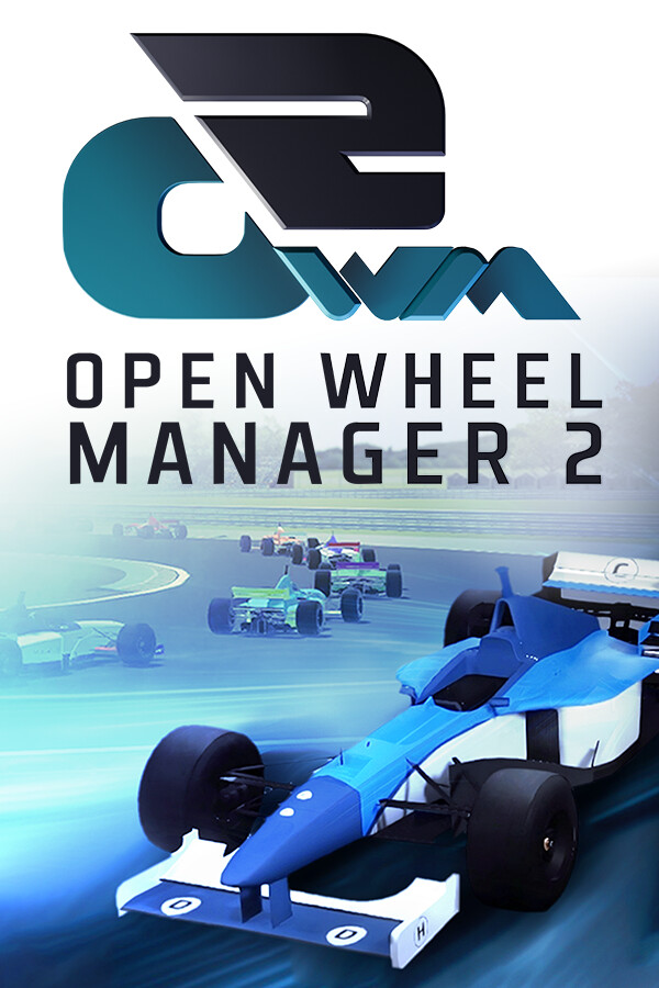 Open Wheel Manager 2 Price history · SteamDB