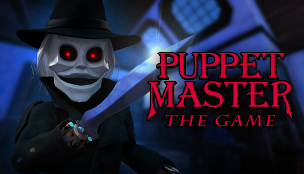 Puppet Master: The Game · SteamDB