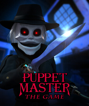Puppet Master: The Game Steam Charts · SteamDB