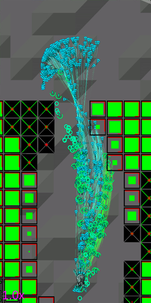 Miner Gun Builder on Steam