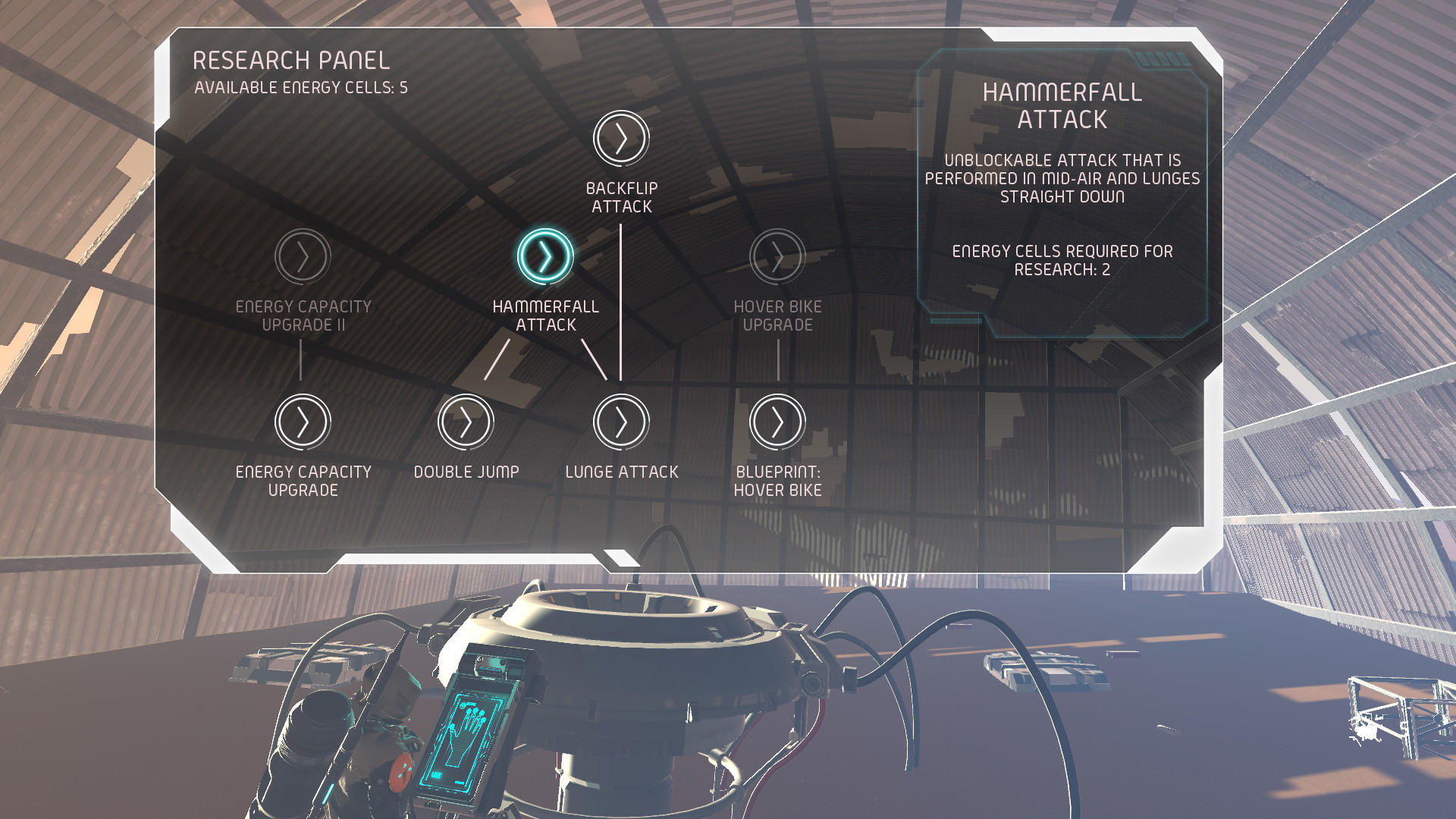 Neon Cyber Desert on Steam