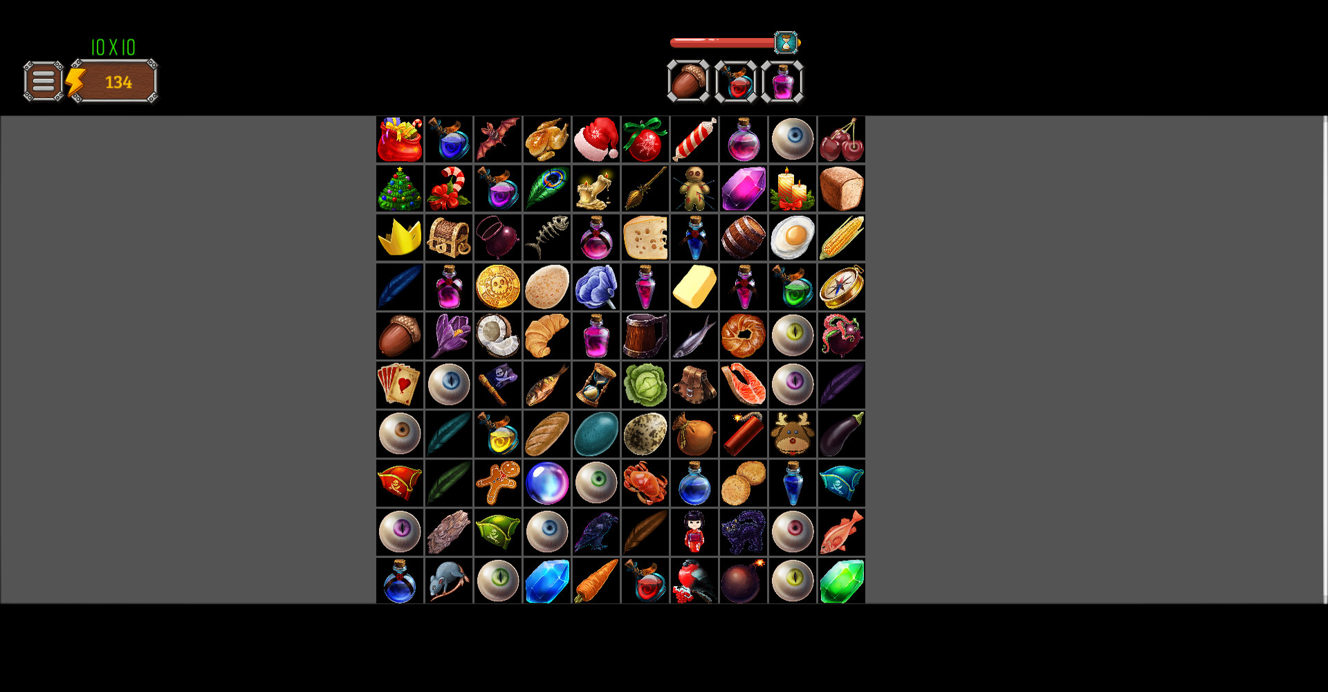 Hidden Object Hunt Classic on Steam