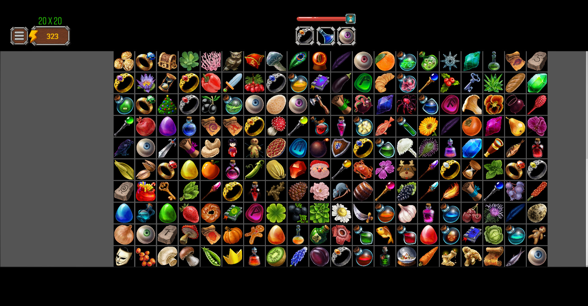 Hidden Object Hunt Classic on Steam