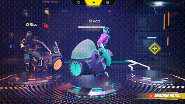 Spirit Overflow -- cngames