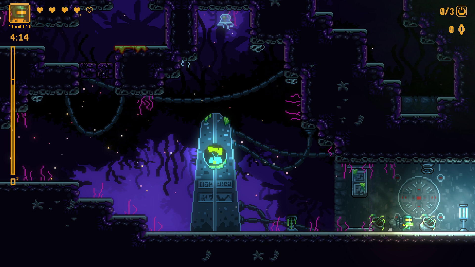 Astral Flux on Steam