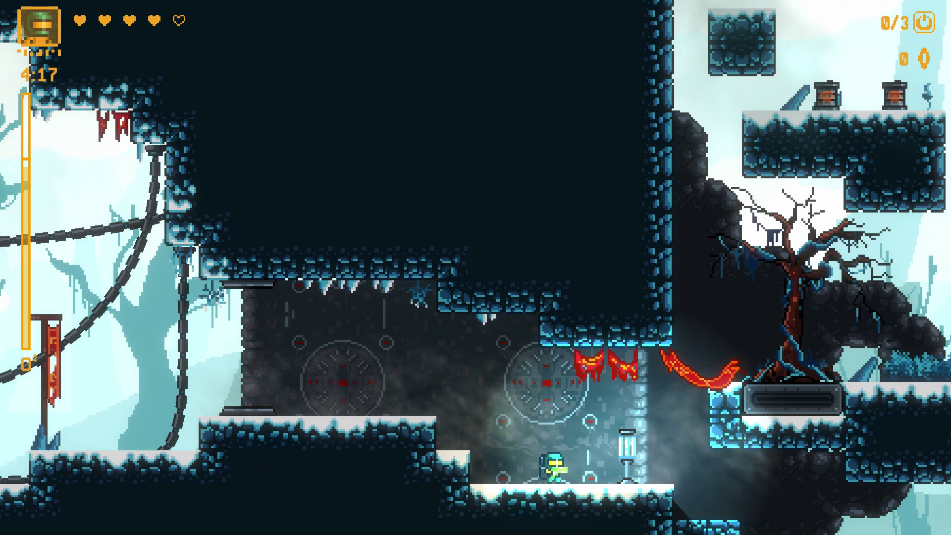 Astral Flux on Steam